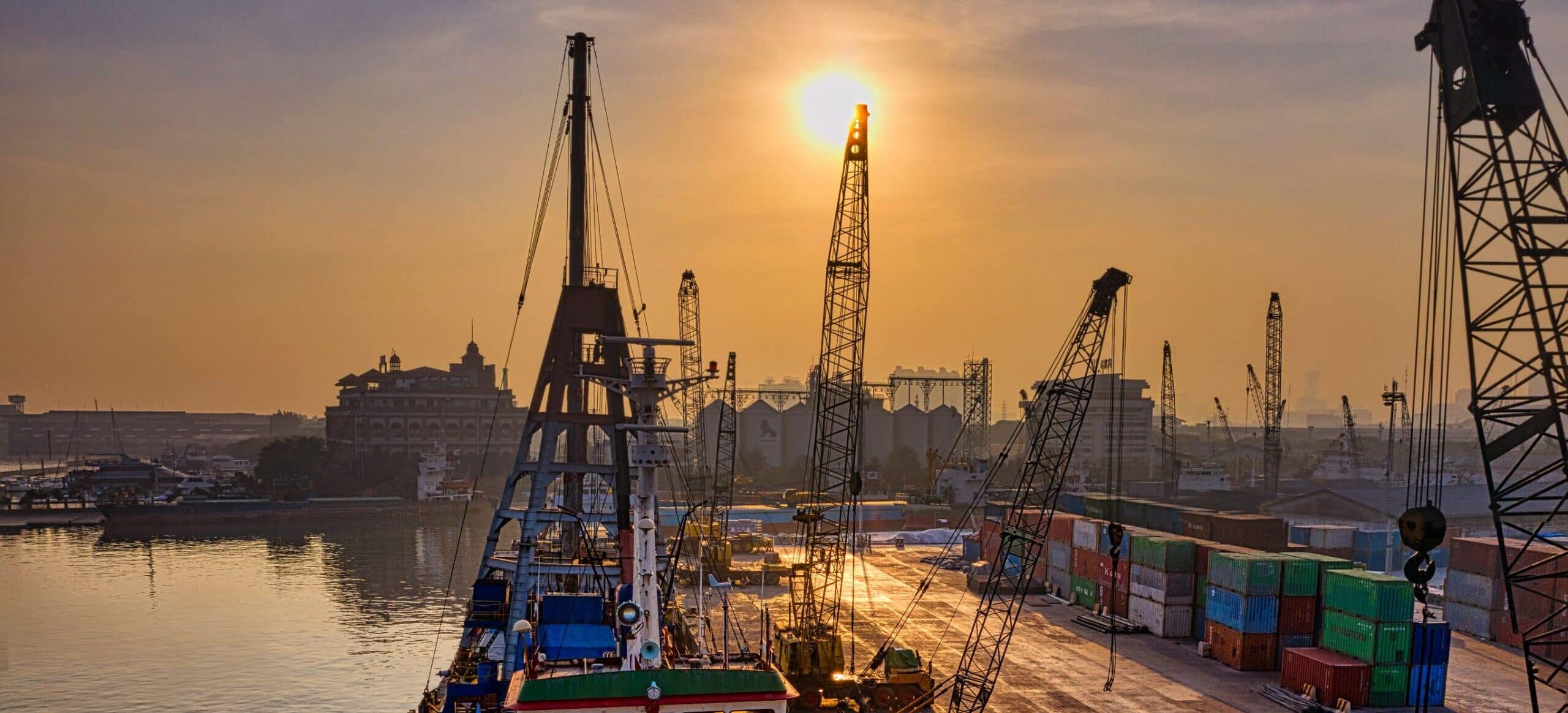 WMS - Consafe Logistics - Optimum Logistiek